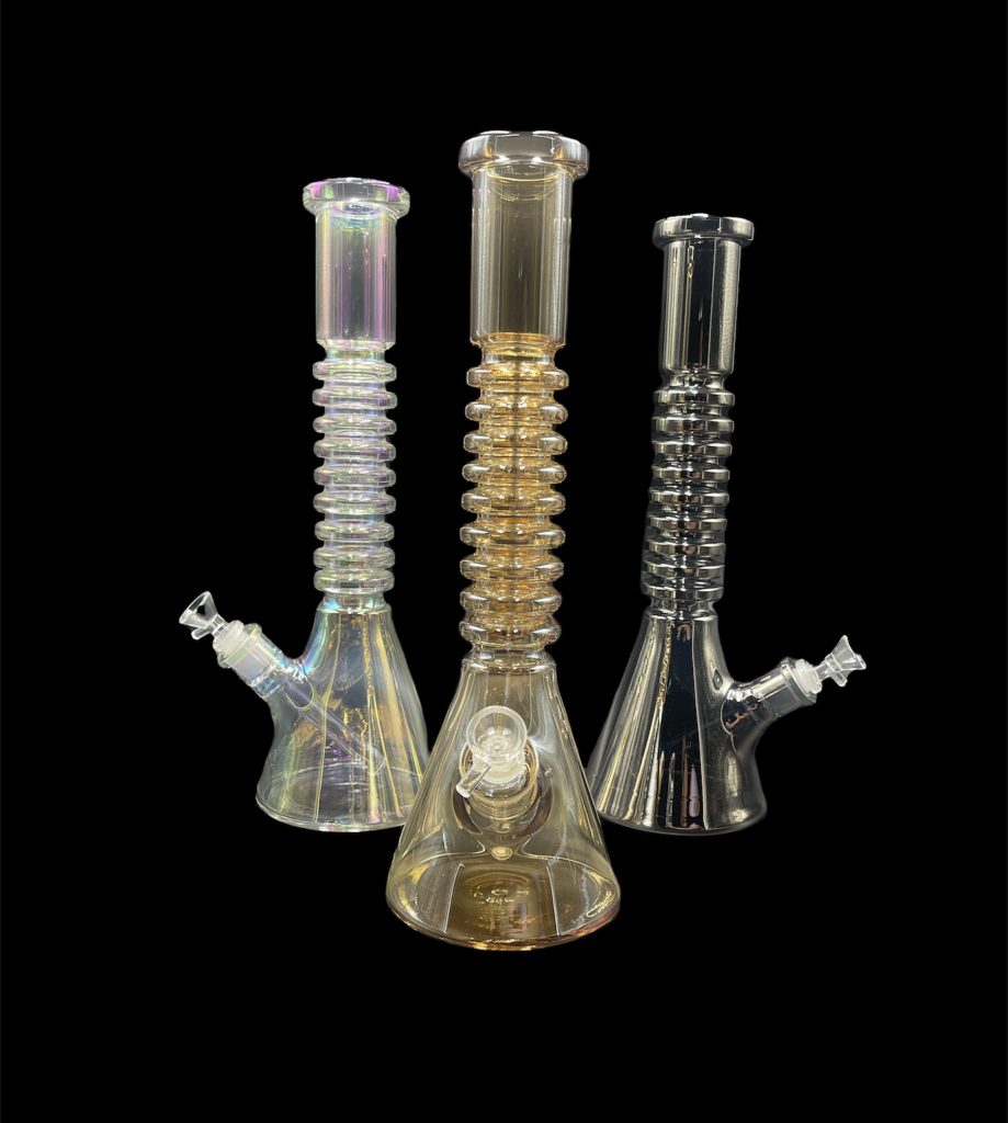 REFLECTION SPIRAL BEAKER PCL8272 — Himalayan Group Inc.