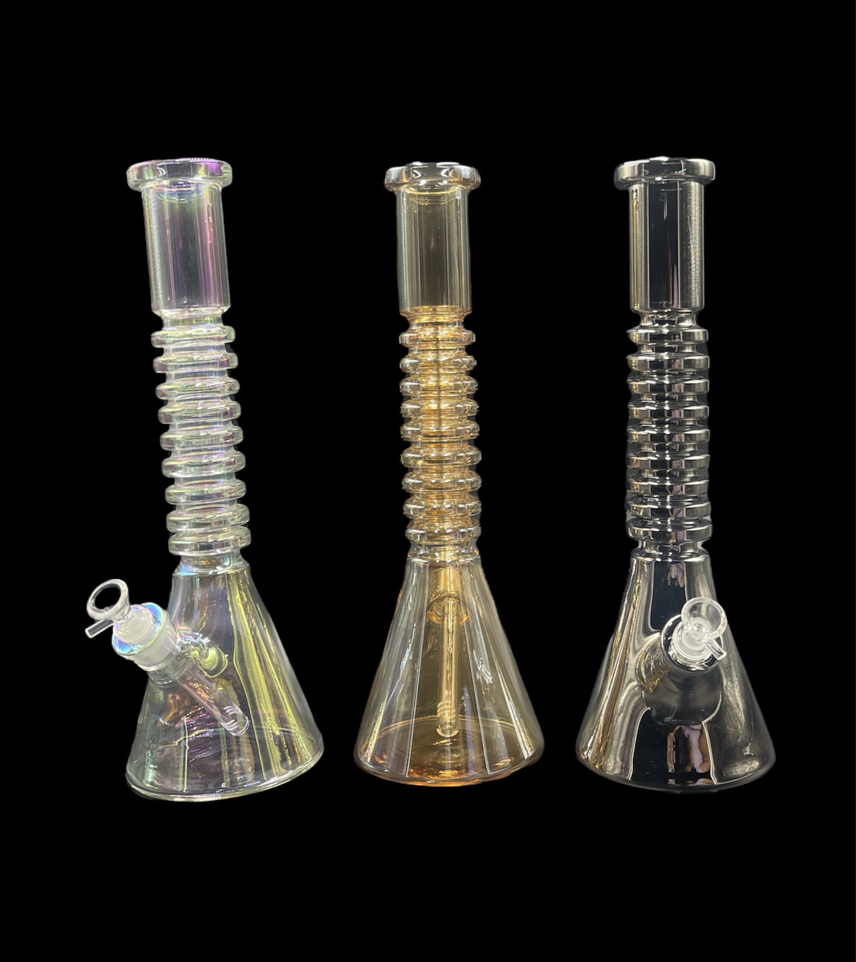 REFLECTION SPIRAL BEAKER PCL8272 — Himalayan Group Inc.