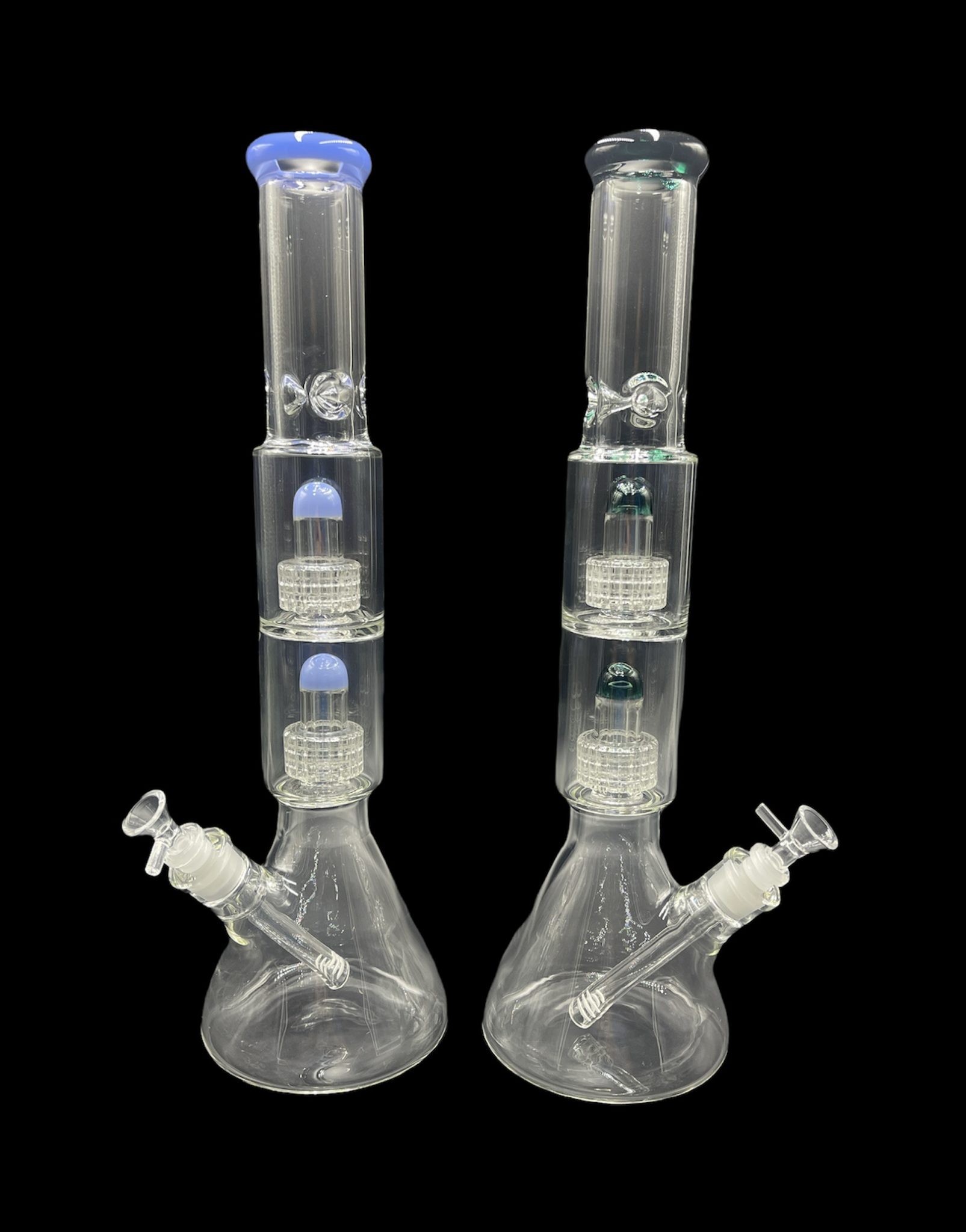 DOUBLE CHAMBER BEAKER PCL8280 — Himalayan Group Inc.