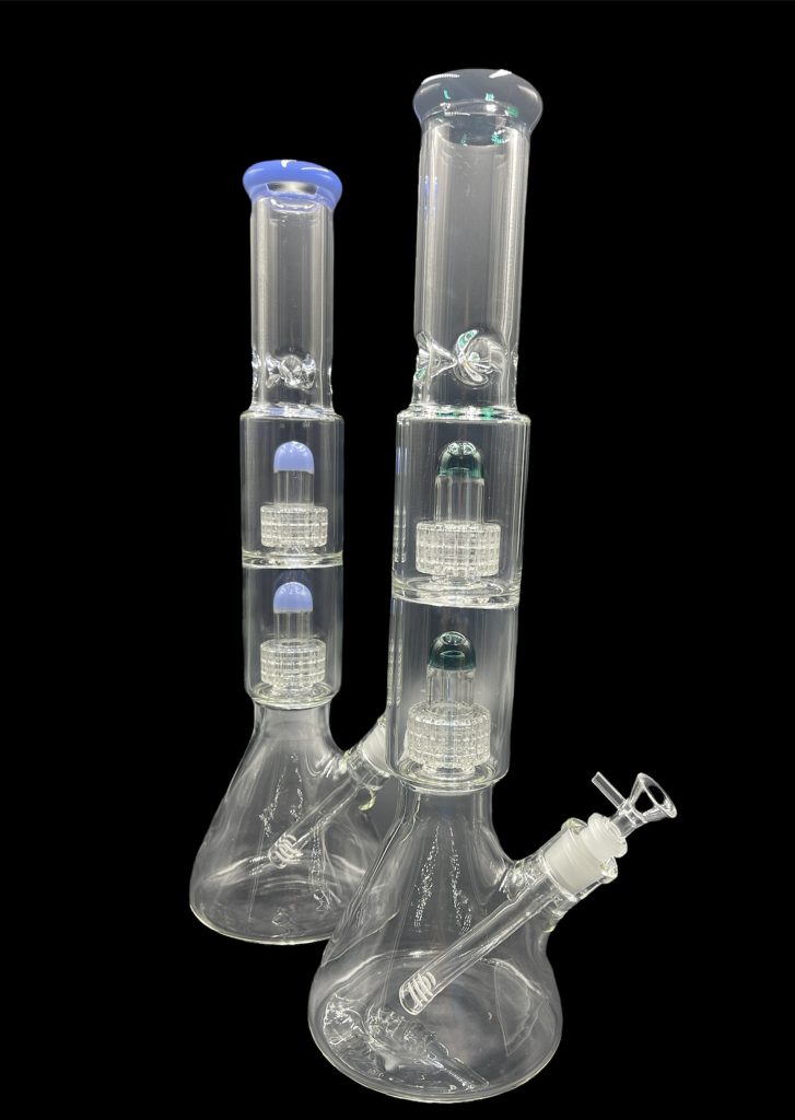 DOUBLE CHAMBER BEAKER PCL8280 — Himalayan Group Inc.