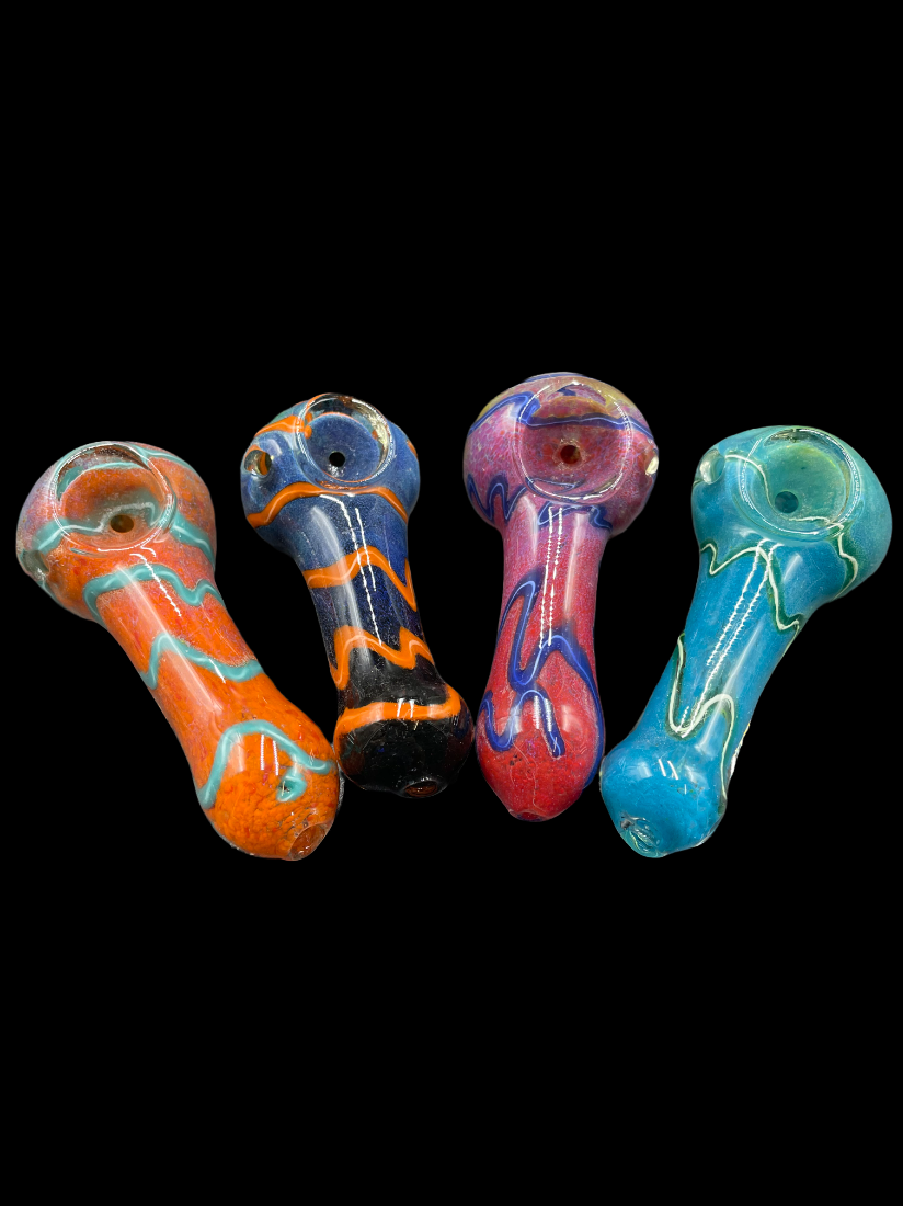 LACEY HAND PIPE RS3156 — Himalayan Group Inc.