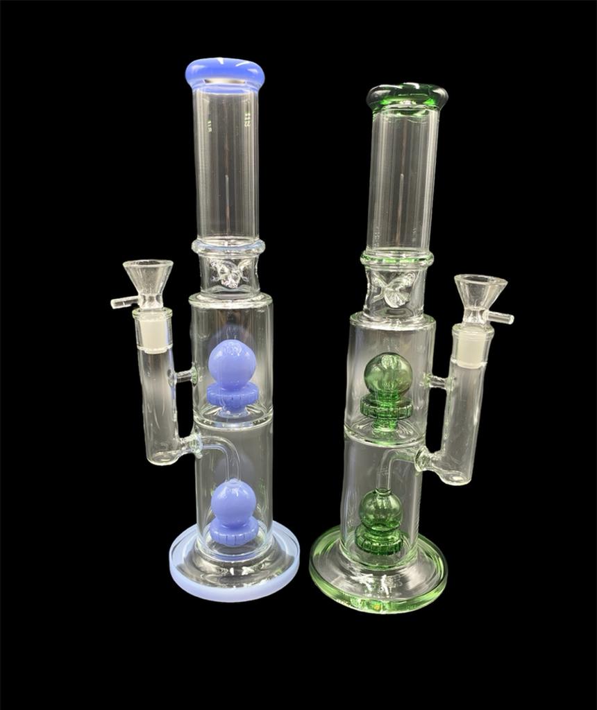 DOUBLE CHAMBER WATER PIPE PCL8297 — Himalayan Group Inc.