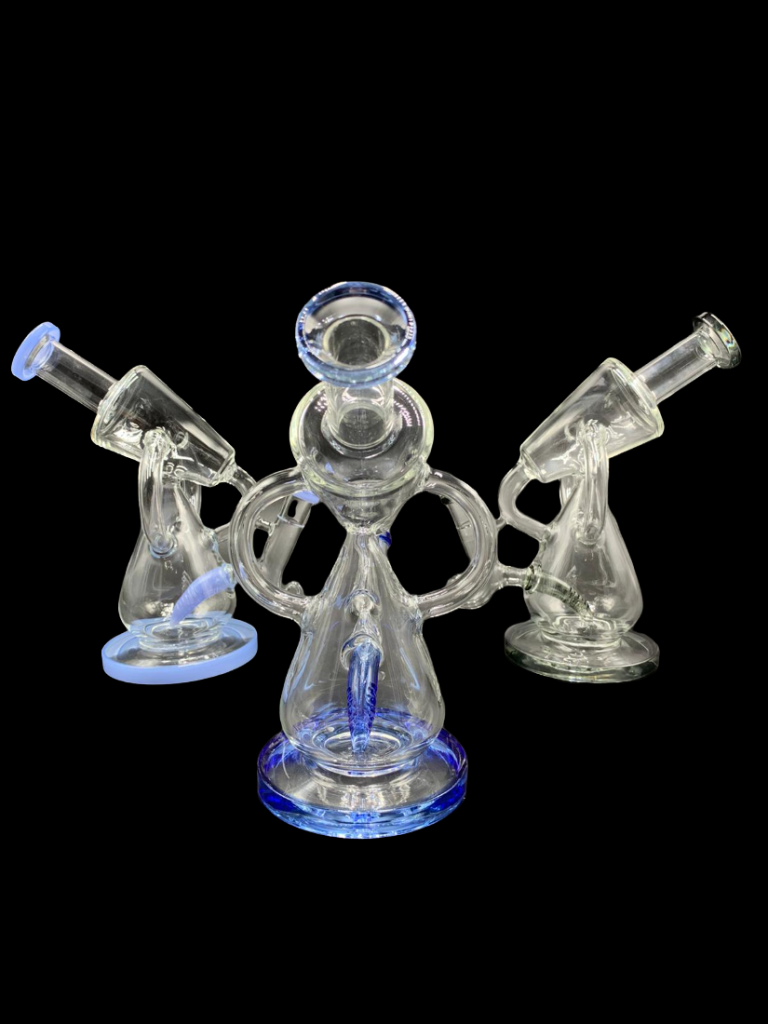 CONE SHAPED TELESCOPE WATER PIPE PCL8315 — Himalayan Group Inc.