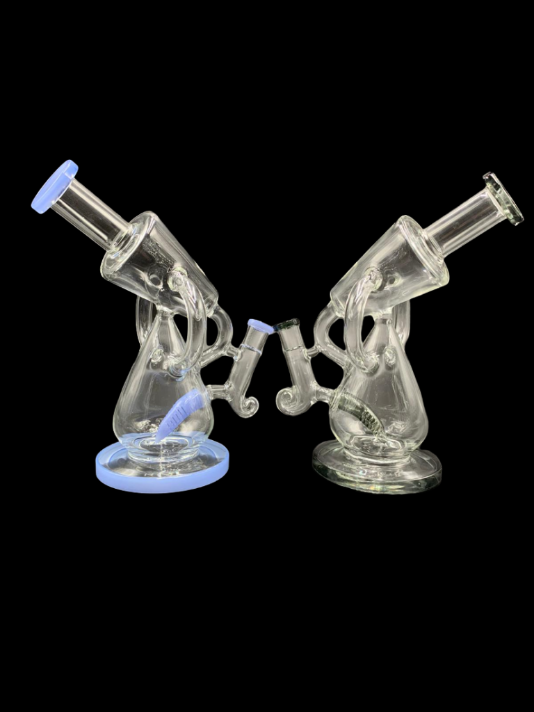 CONE SHAPED TELESCOPE WATER PIPE PCL8315 — Himalayan Group Inc.