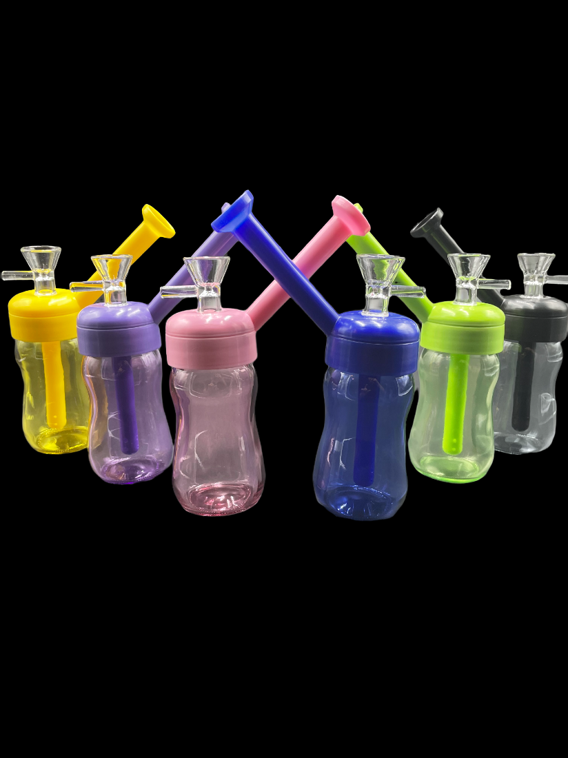 BOTTLE WATER PIPE PCL8366 — Himalayan Group Inc.
