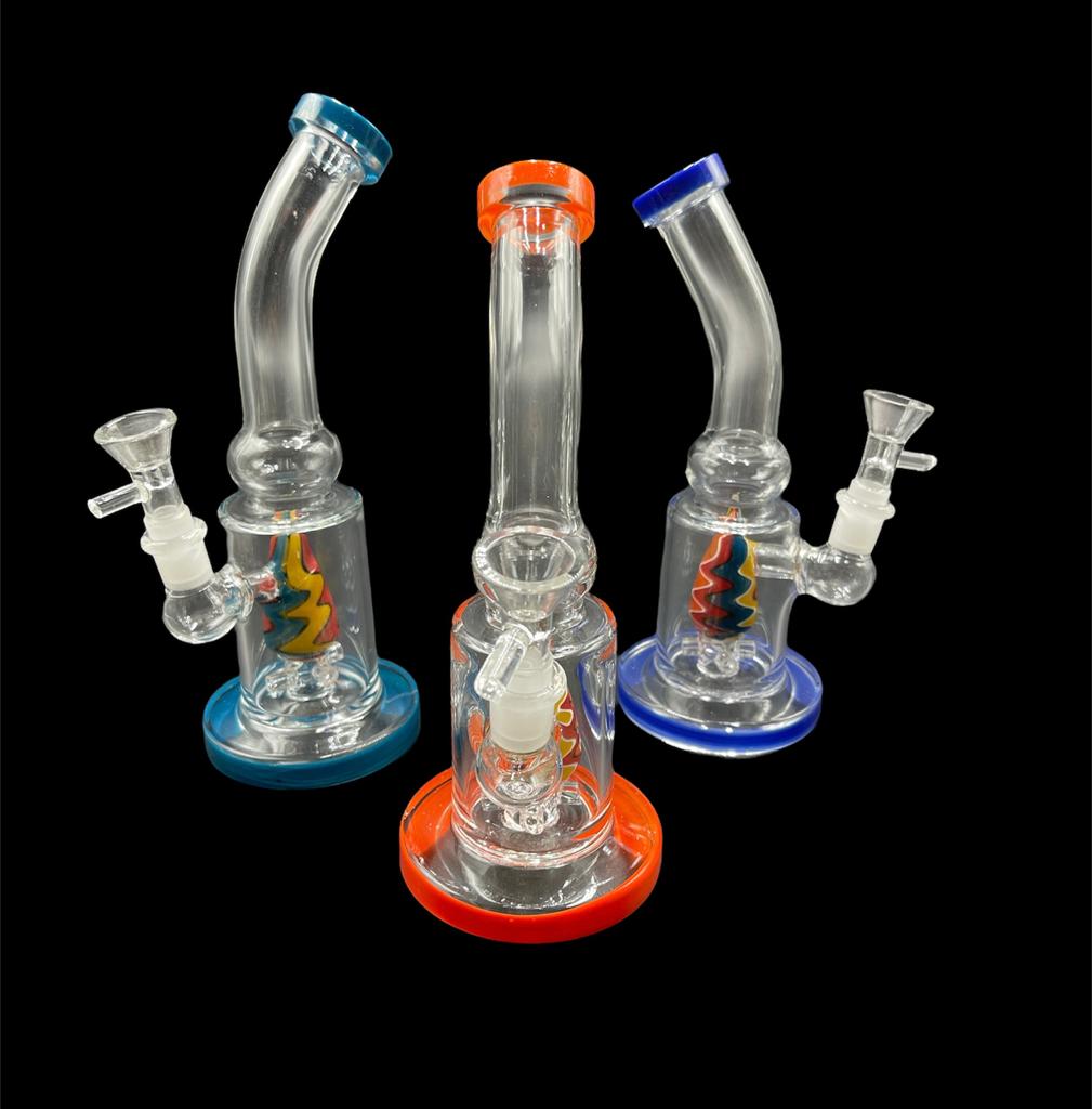 VOLCANO WATER PIPE PCL8318 — Himalayan Group Inc.