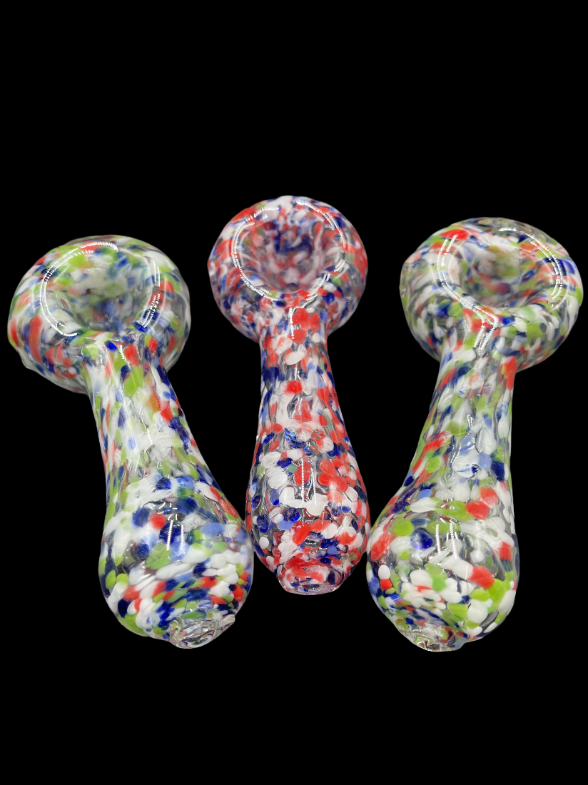 SNOW FRIT HAND PIPE RS3191 — Himalayan Group Inc.