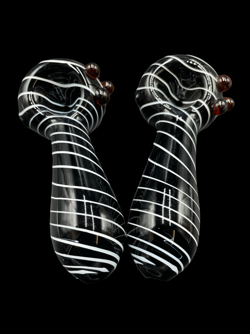 ZEBRA HAND PIPE RS3192 — Himalayan Group Inc.