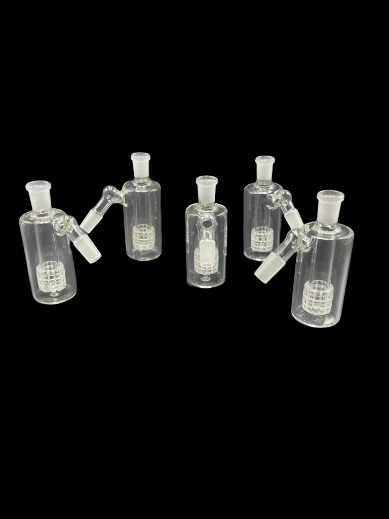 SLANTED TIP ASHCATCHER GLA27 — Himalayan Group Inc.
