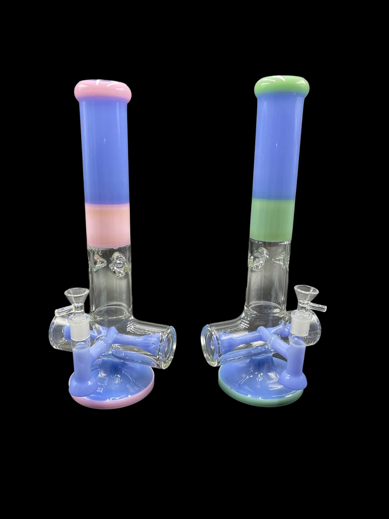 NEON SUBMARINE WATER PIPE PCL8359 — Himalayan Group Inc.