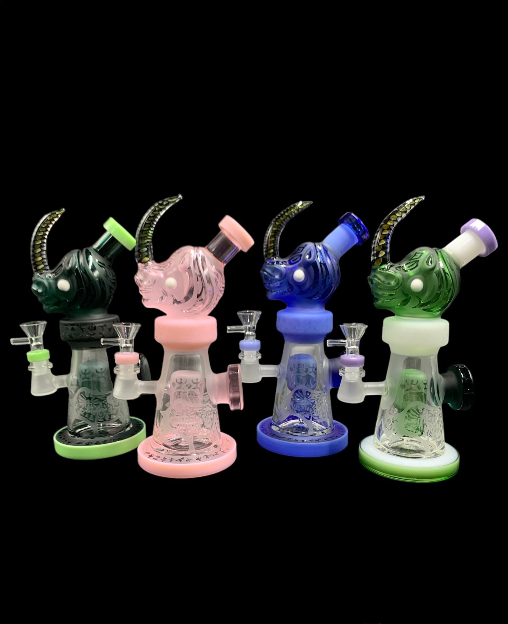 RHINO WATER PIPE PCL8505 — Himalayan Group Inc.