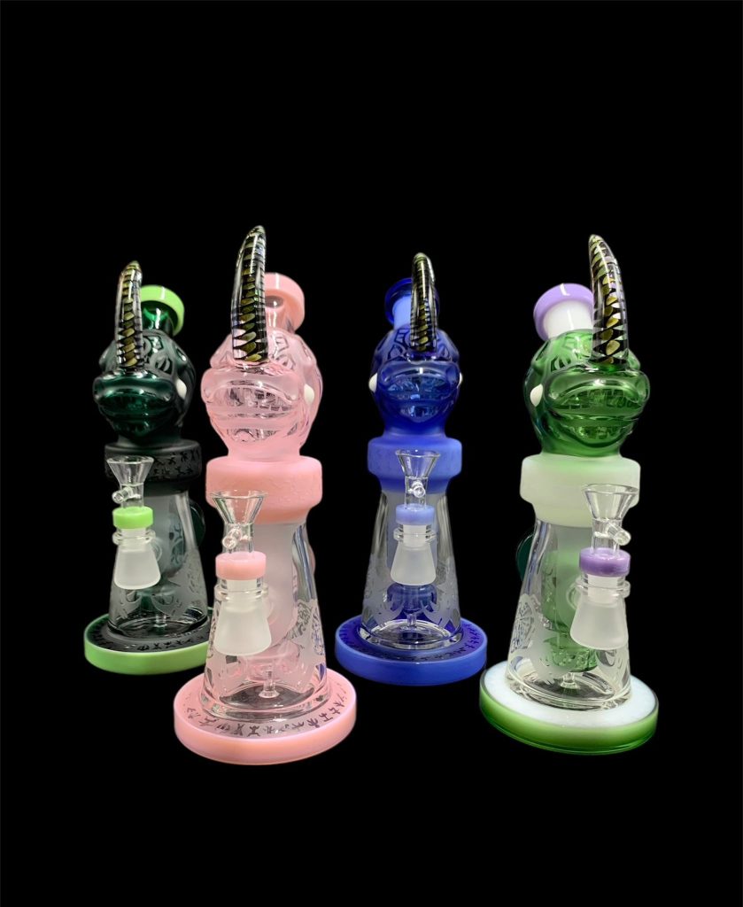 RHINO WATER PIPE PCL8505 — Himalayan Group Inc.