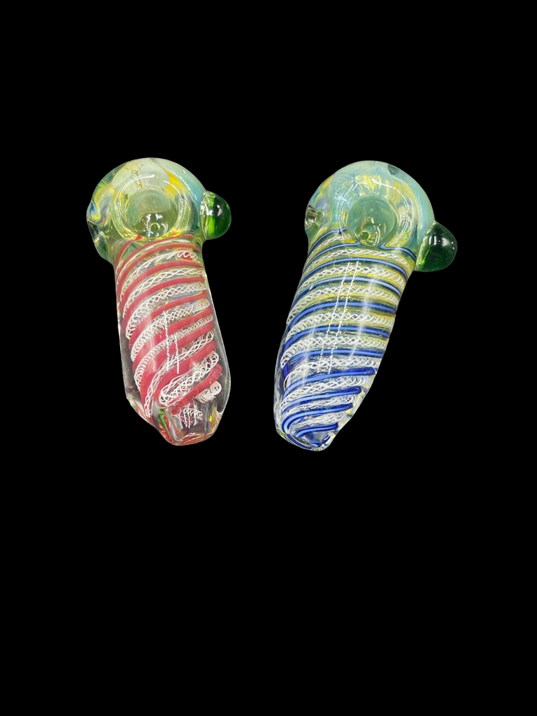 HEAVY DUTY SPIRAL HAND PIPE RS3199 — Himalayan Group Inc.