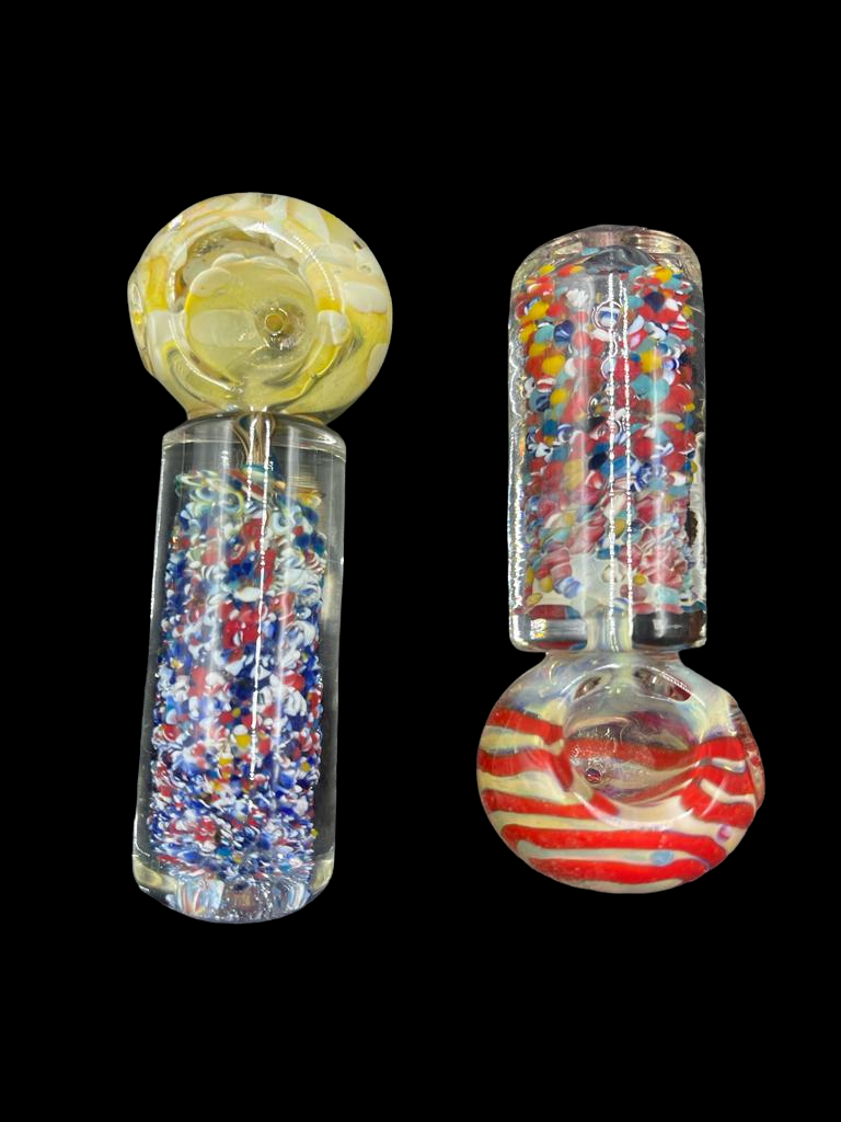 CONFETTI HAND PIPE RS3205 — Himalayan Group Inc.