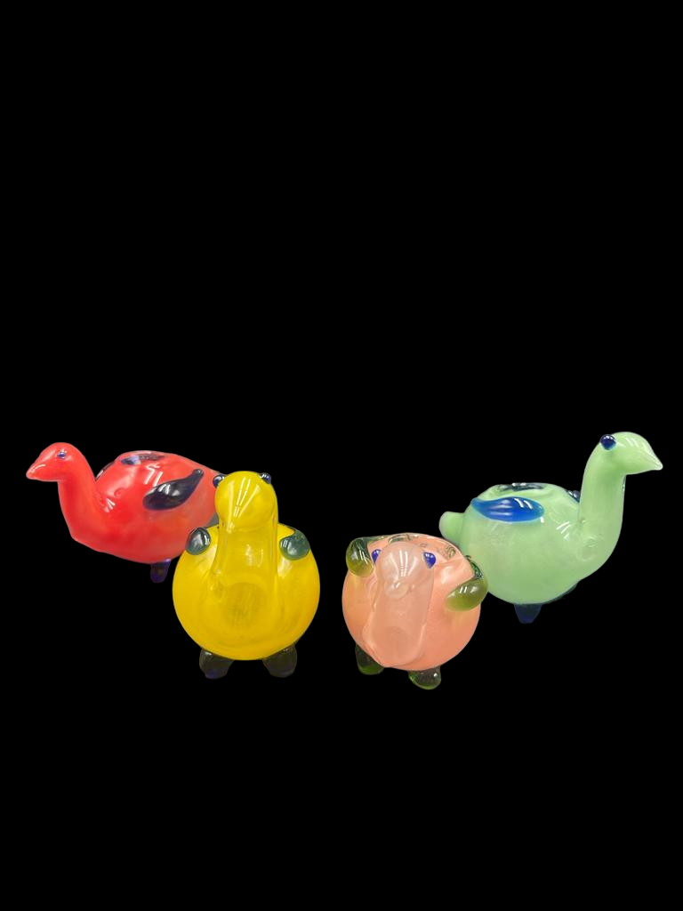 DOVE ANIMAL PIPE ANP76 — Himalayan Group Inc.