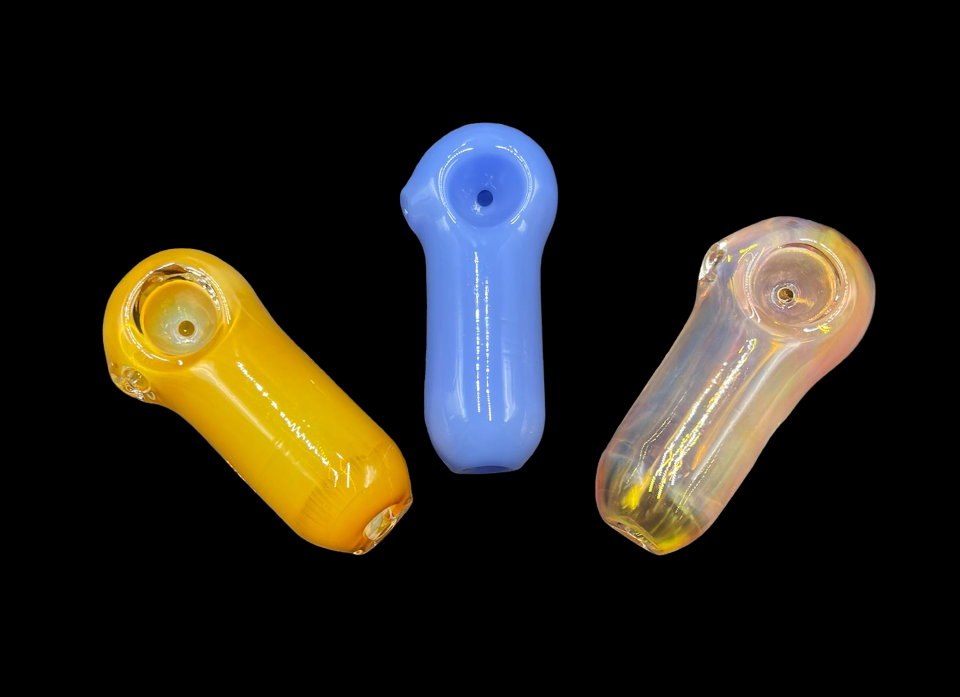 SOLID HEAVY DUTY HAND PIPE RS3215 — Himalayan Group Inc.