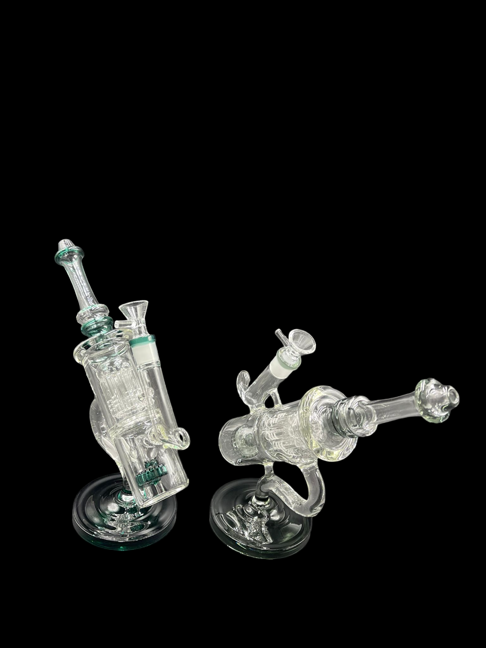 GUN WATER PIPE PCL8379 — Himalayan Group Inc.