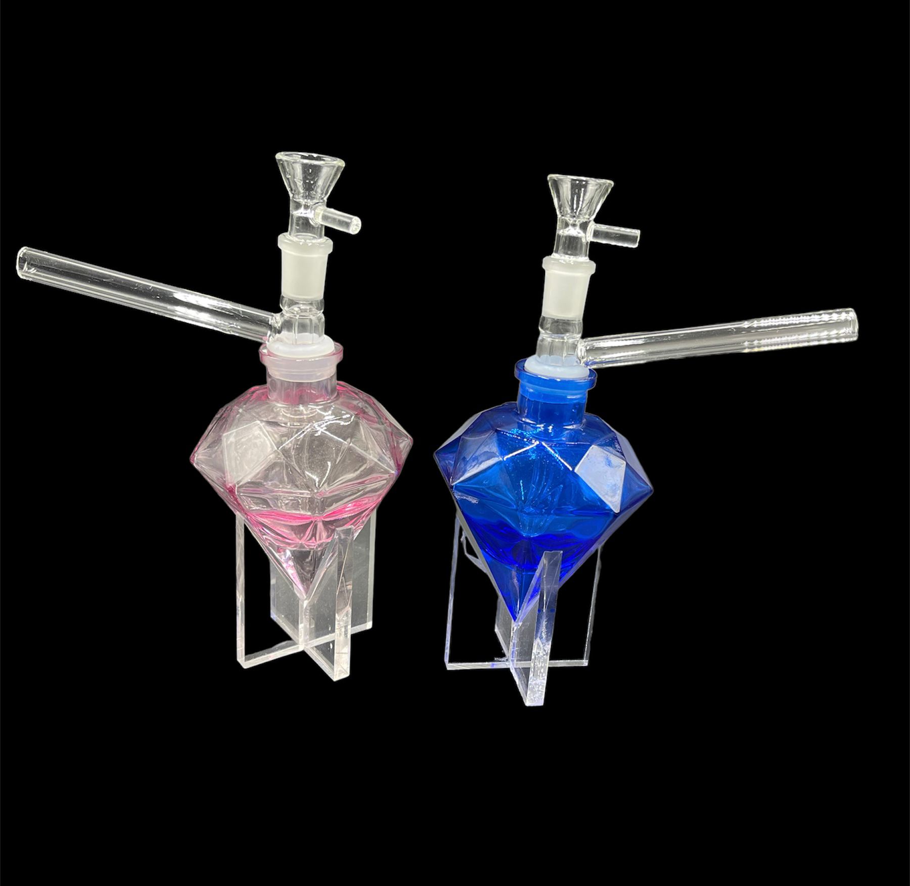 DIAMOND WATER PIPE PCL8380 — Himalayan Group Inc.