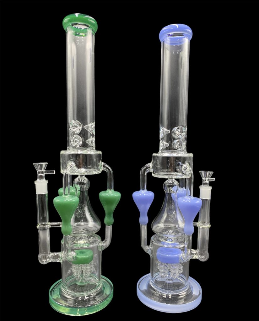 3 UPSIDE DOWN CONE WATER PIPE PCL8384 — Himalayan Group Inc.