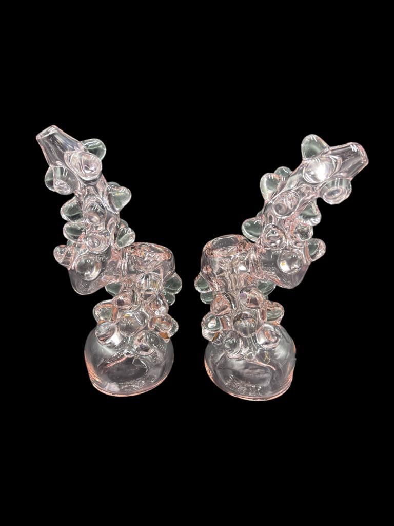 BUMPY PINK BUBBLER RS3239 — Himalayan Group Inc.