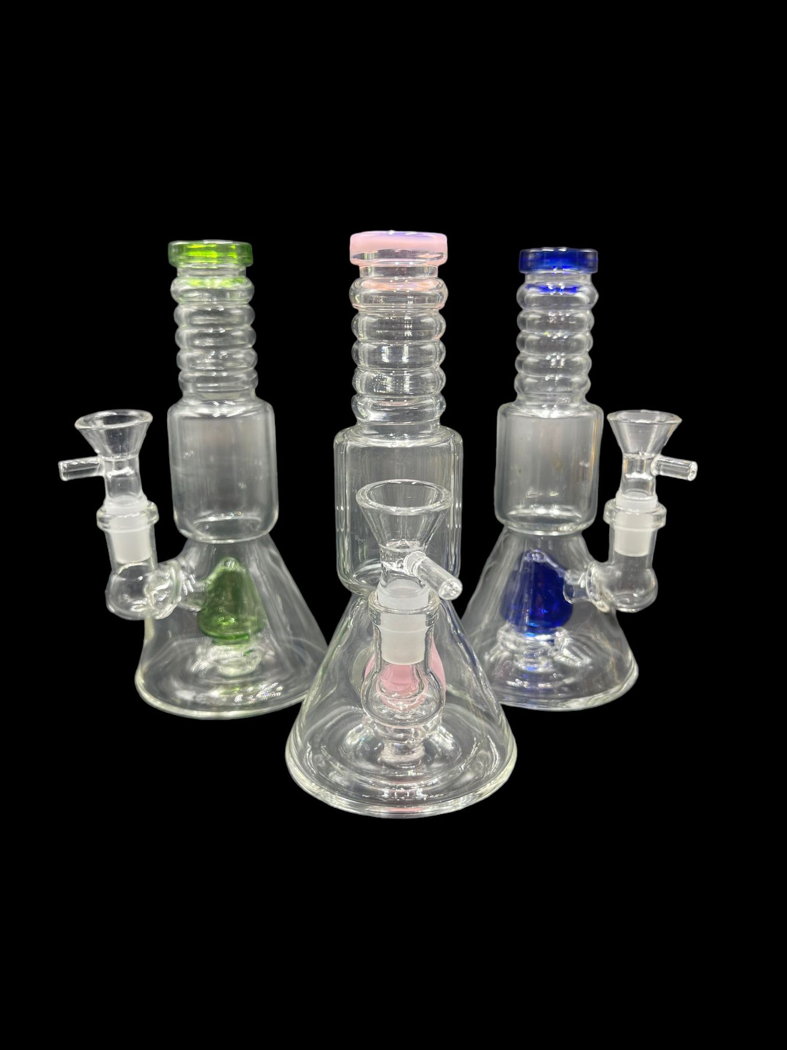 CONE CHAMBER WATER PIPE PCL8422 — Himalayan Group Inc.