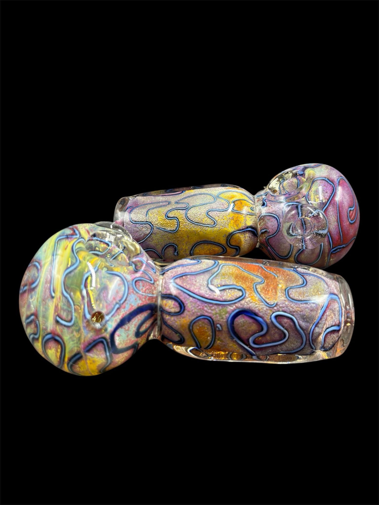 SWIRL HEAVY DUTY HAND PIPE RS3260 — Himalayan Group Inc.