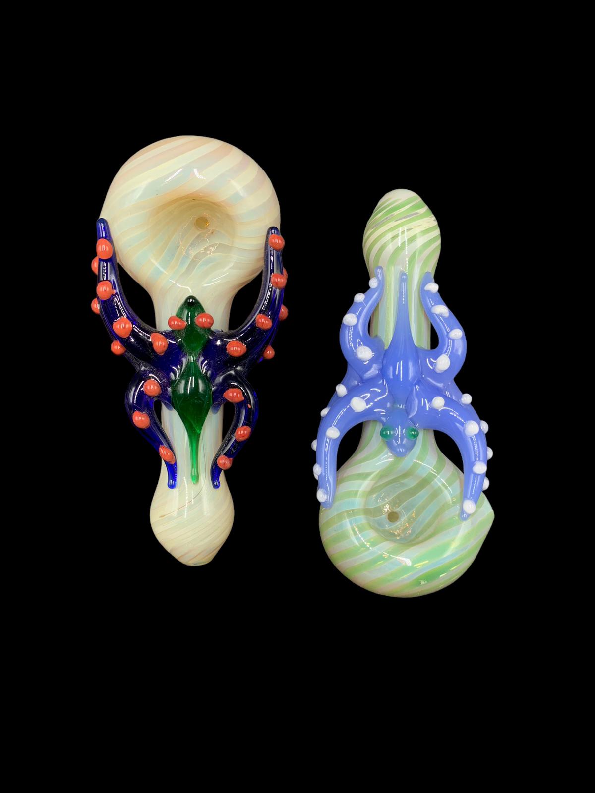 TENTI HAND PIPE RS3308 — Himalayan Group Inc.