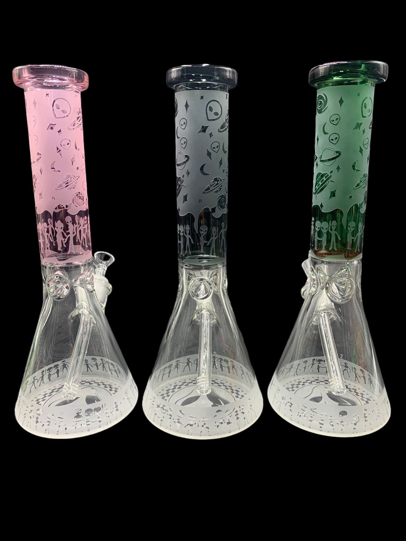 AREA 51 BEAKER PCL8438 — Himalayan Group Inc.