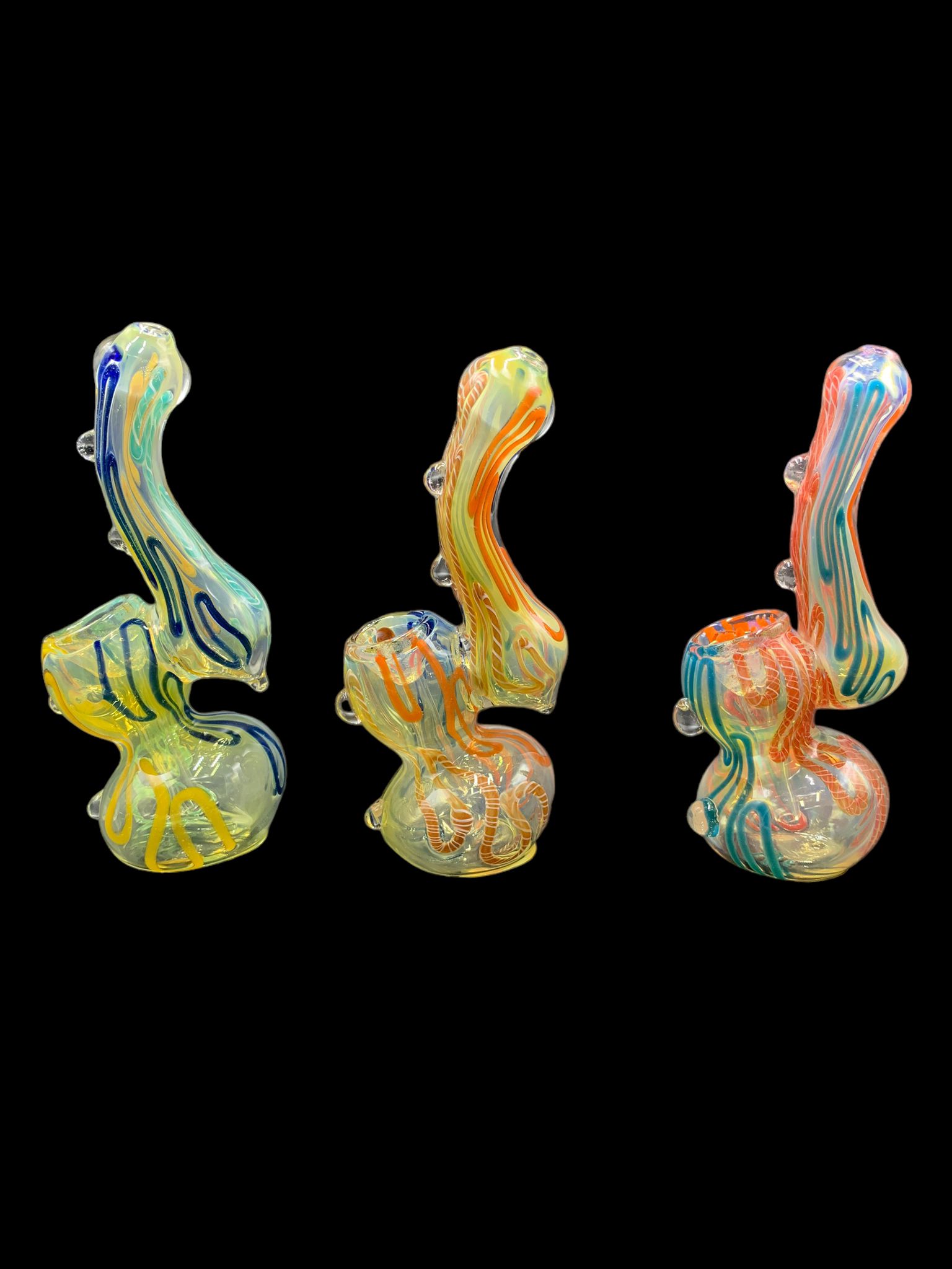 DOTTED BUBBLER RS3314 — Himalayan Group Inc.