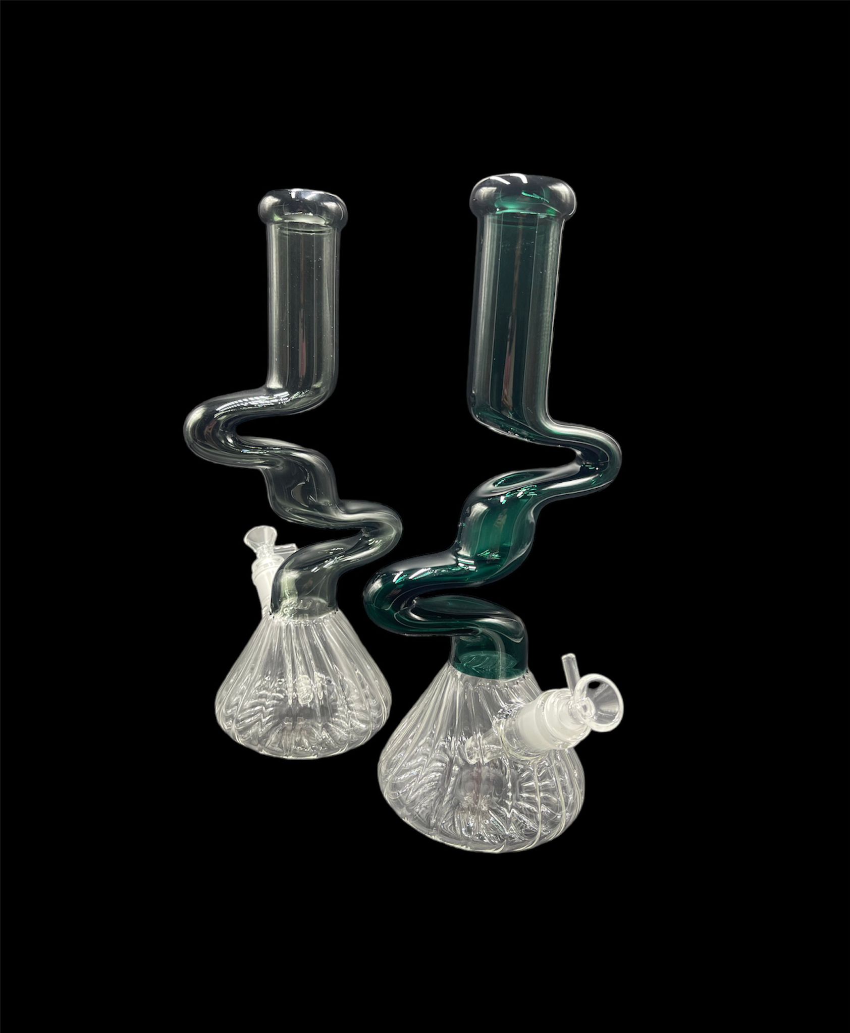 TWISTED WATER PIPE PCL8455 — Himalayan Group Inc.