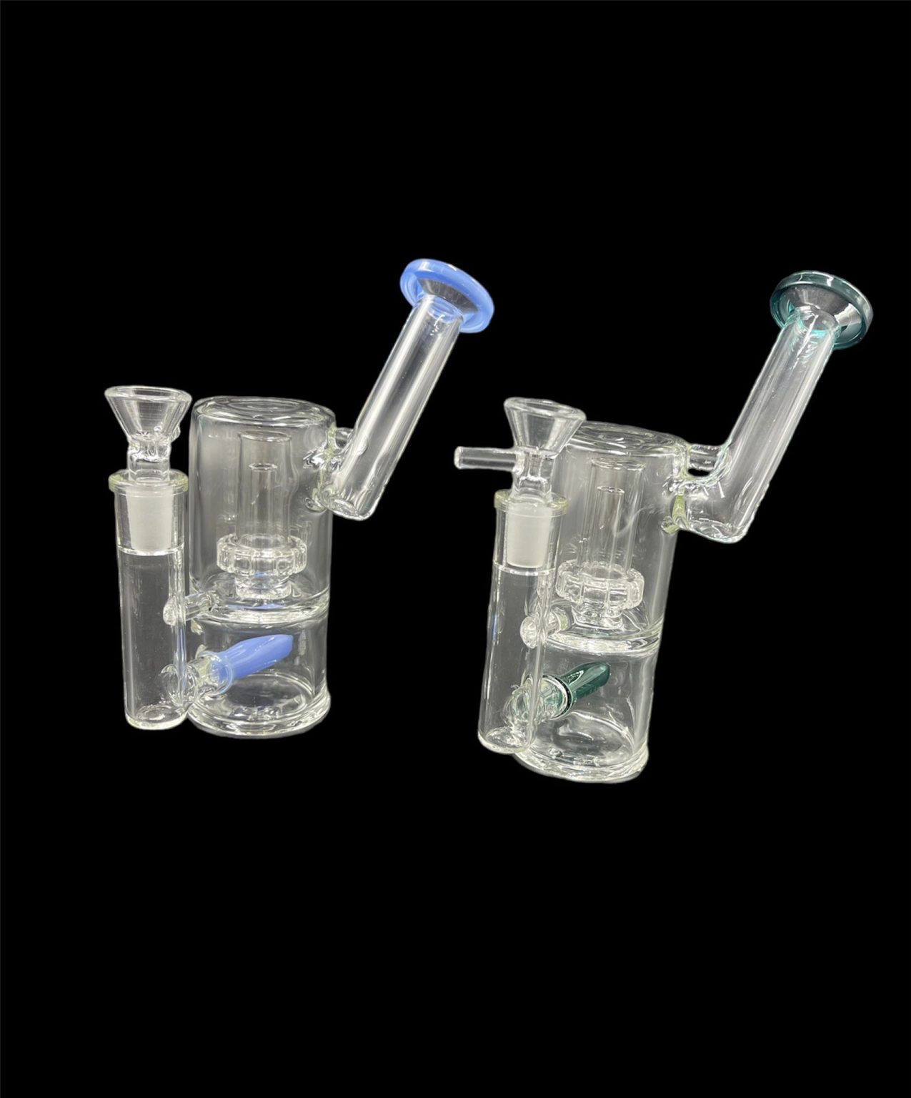 TILTED NECK WATER PIPE PCL8456 — Himalayan Group Inc.