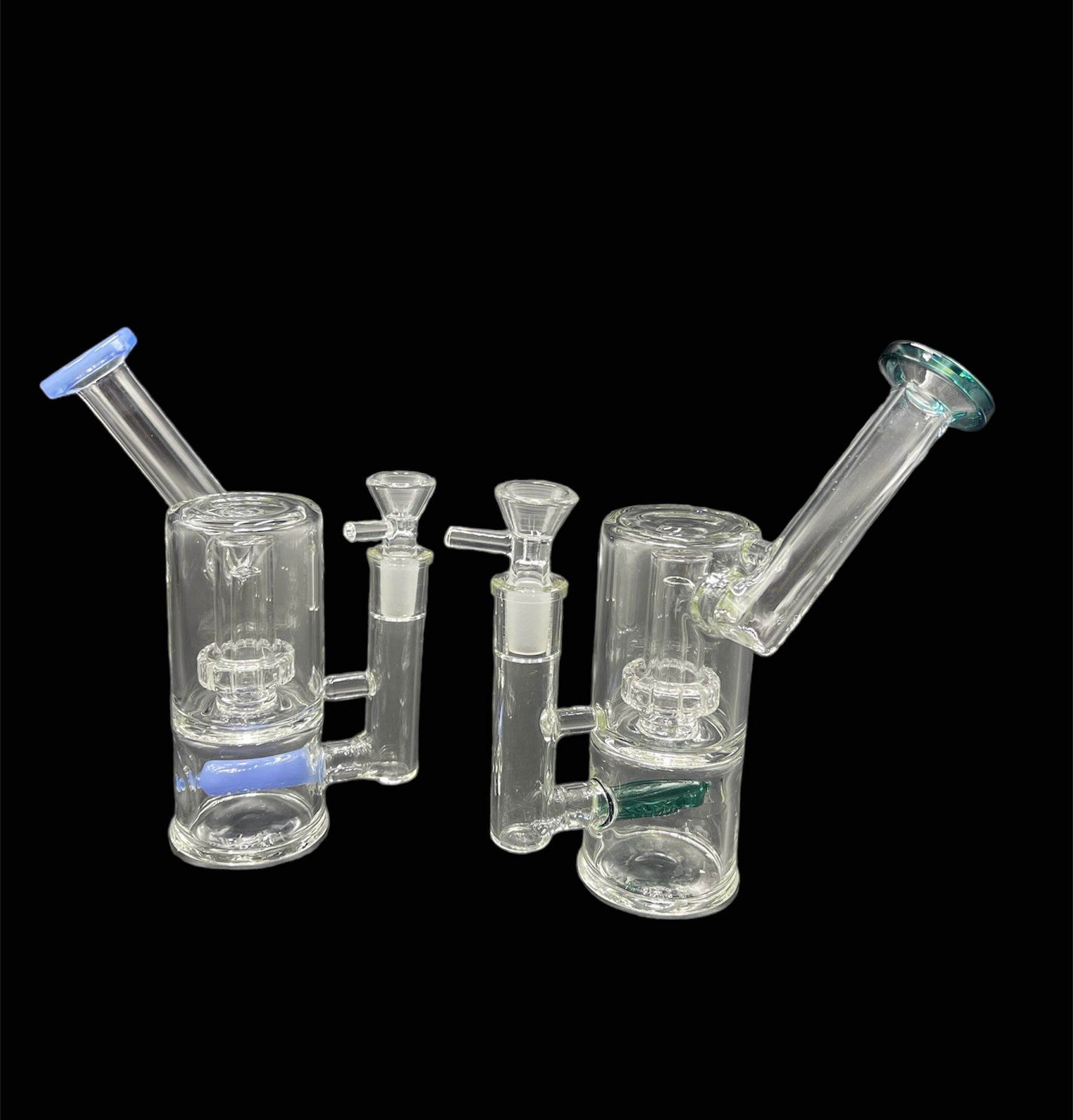 TILTED NECK WATER PIPE PCL8456 — Himalayan Group Inc.