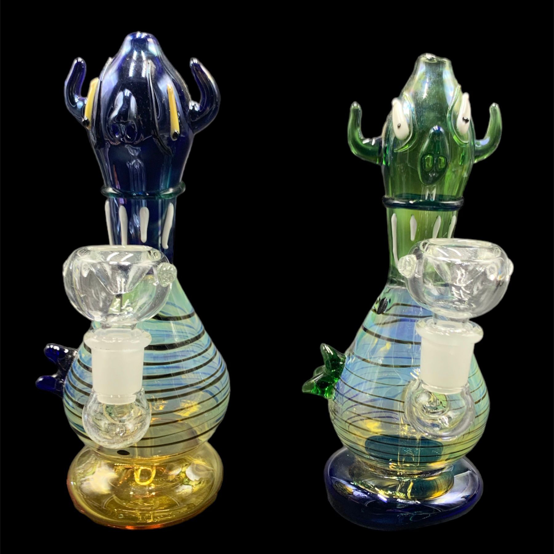 CREATURE WATER PIPE PCL8459 — Himalayan Group Inc.