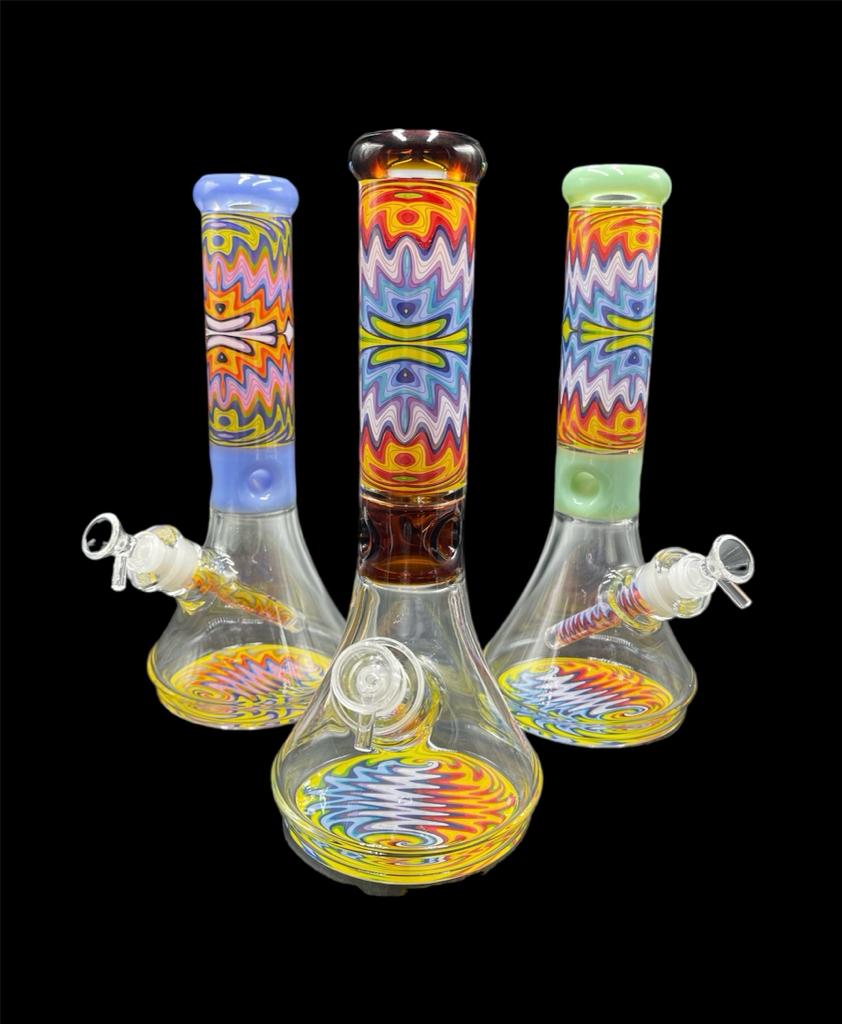 HIGH OFF BEAKER PCL8466 — Himalayan Group Inc.