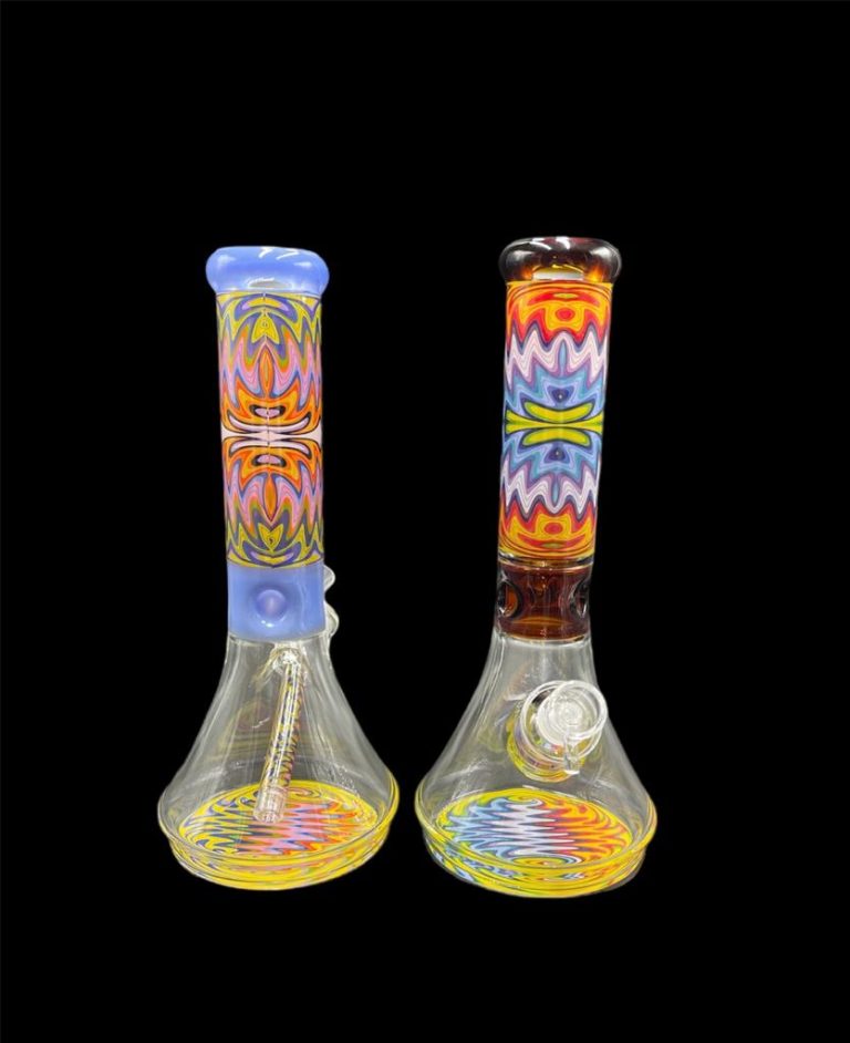 HIGH OFF BEAKER PCL8466 — Himalayan Group Inc.