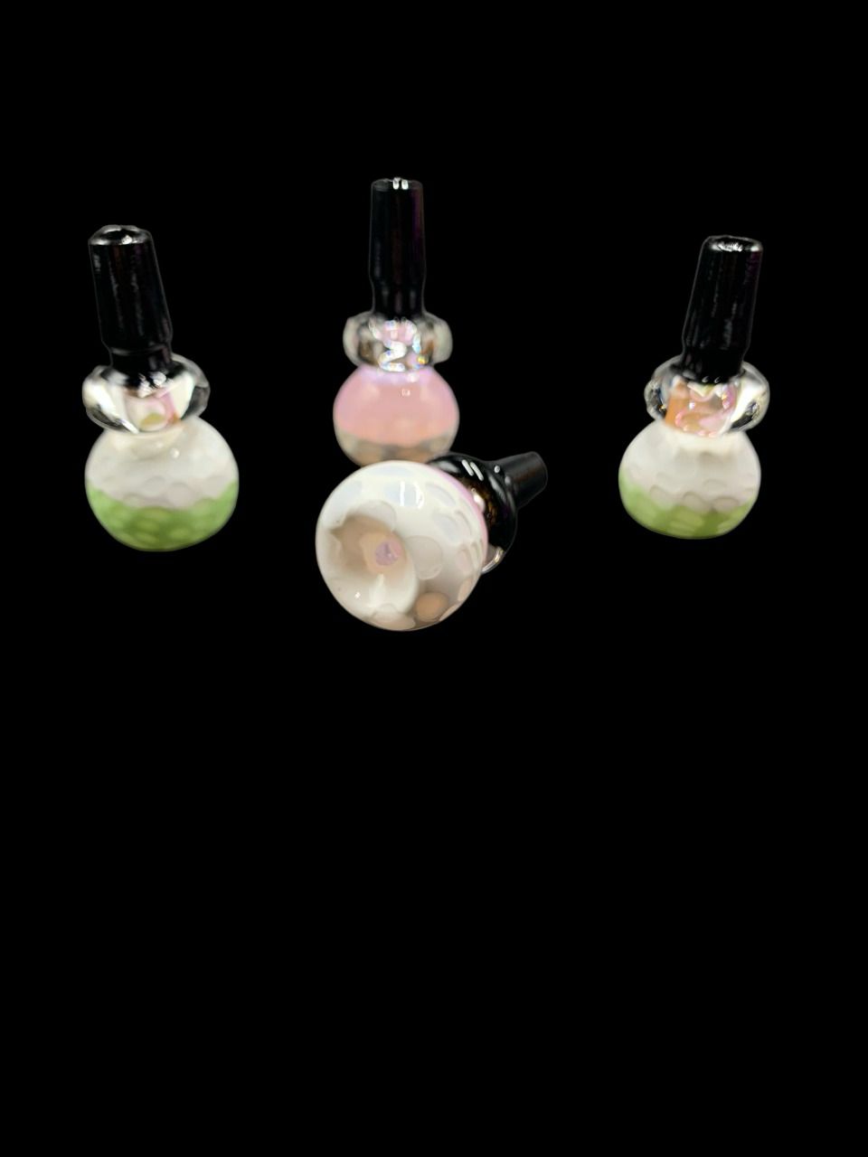 GA75 — Himalayan Group Inc.