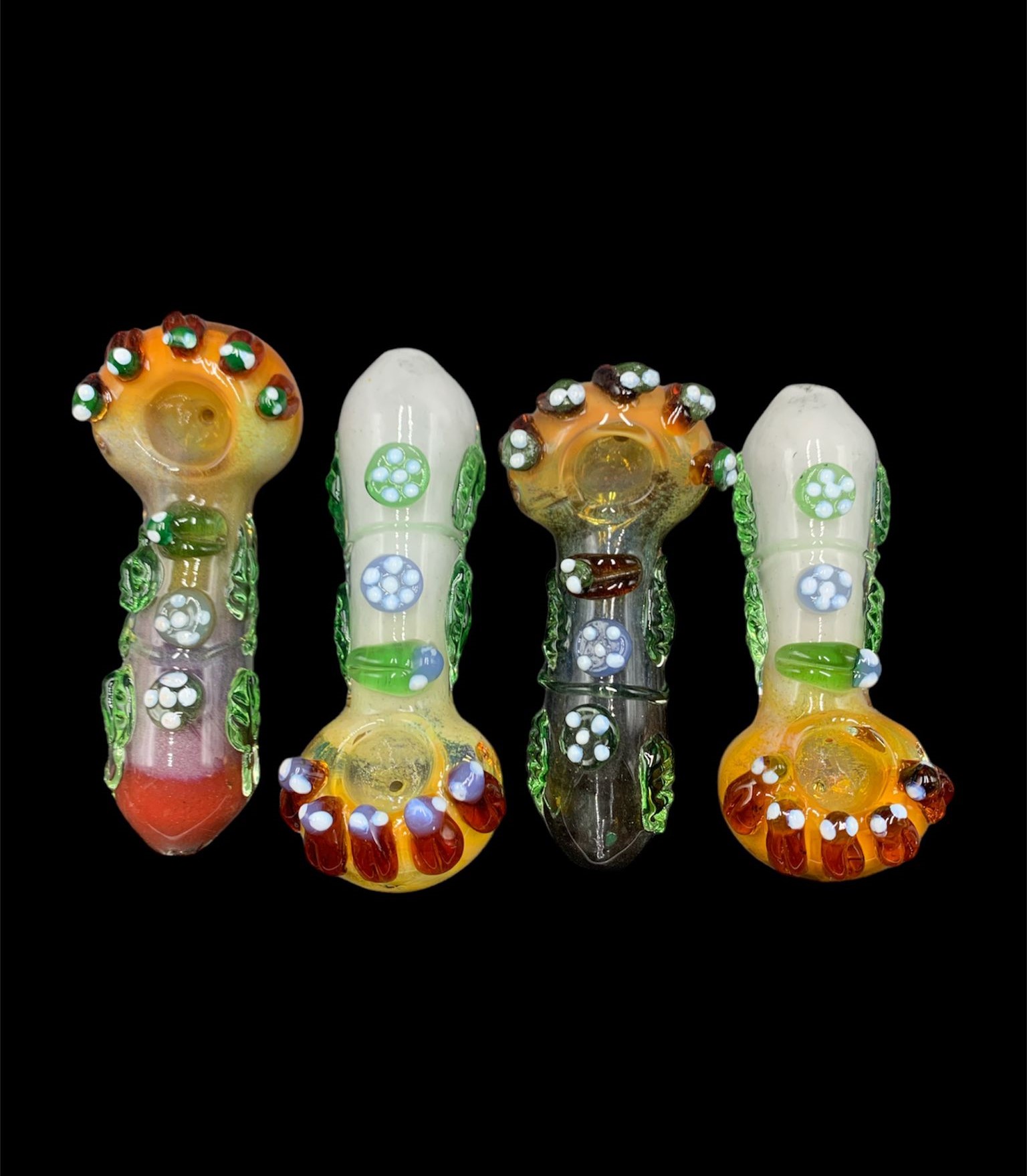 BUGGY HAND PIPE RS3338 — Himalayan Group Inc.