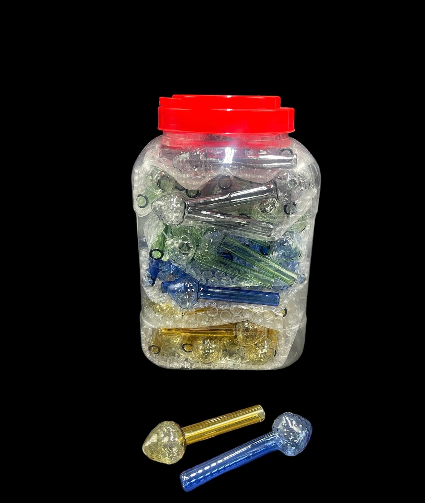 STRAWBERRY OIL PIPE BUCKET OLB859 — Himalayan Group Inc.