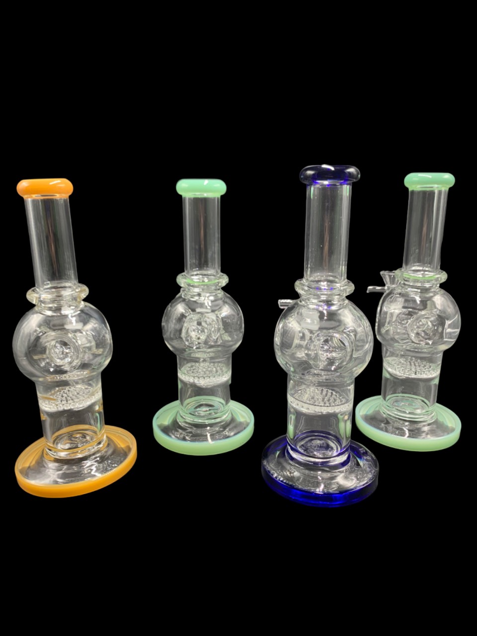 SPHERICAL WATER PIPE PCL9010 — Himalayan Group Inc.