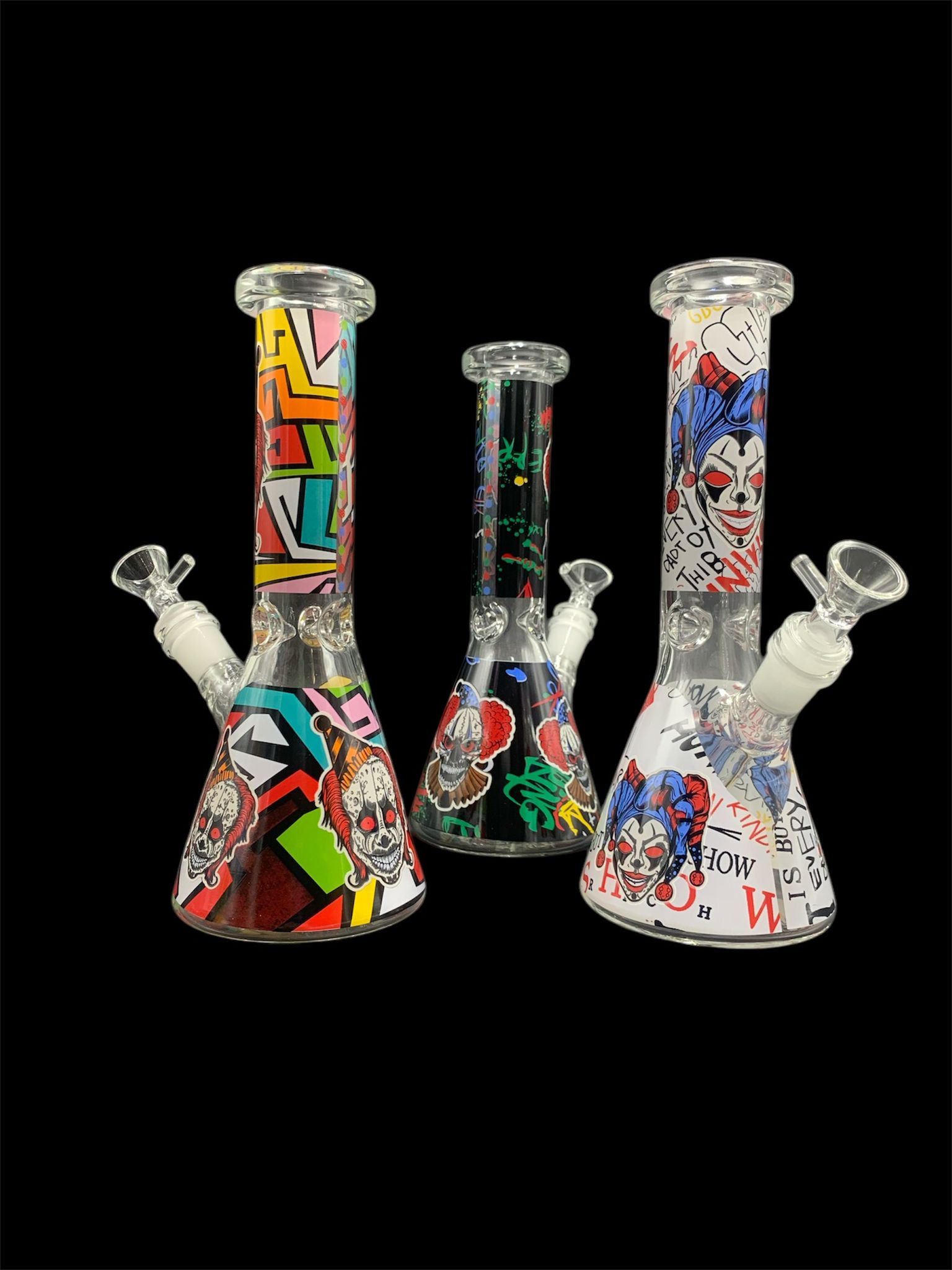 ART STYLE MINI BEAKER PCL8489 — Himalayan Group Inc.
