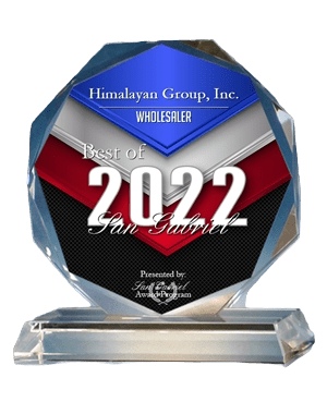 Home — Himalayan Group Inc.