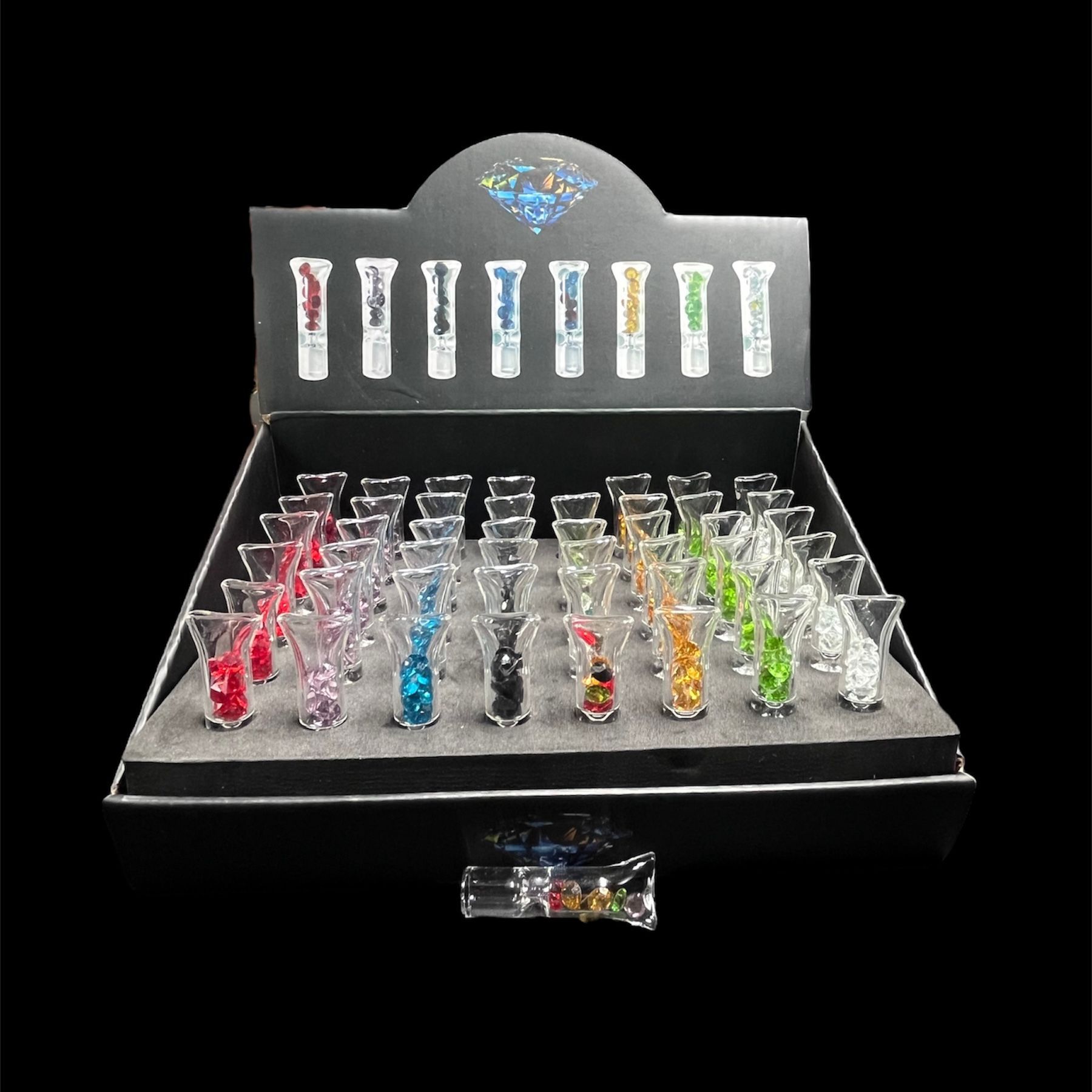 CRYSTAL TIPS GLA33 — Himalayan Group Inc.