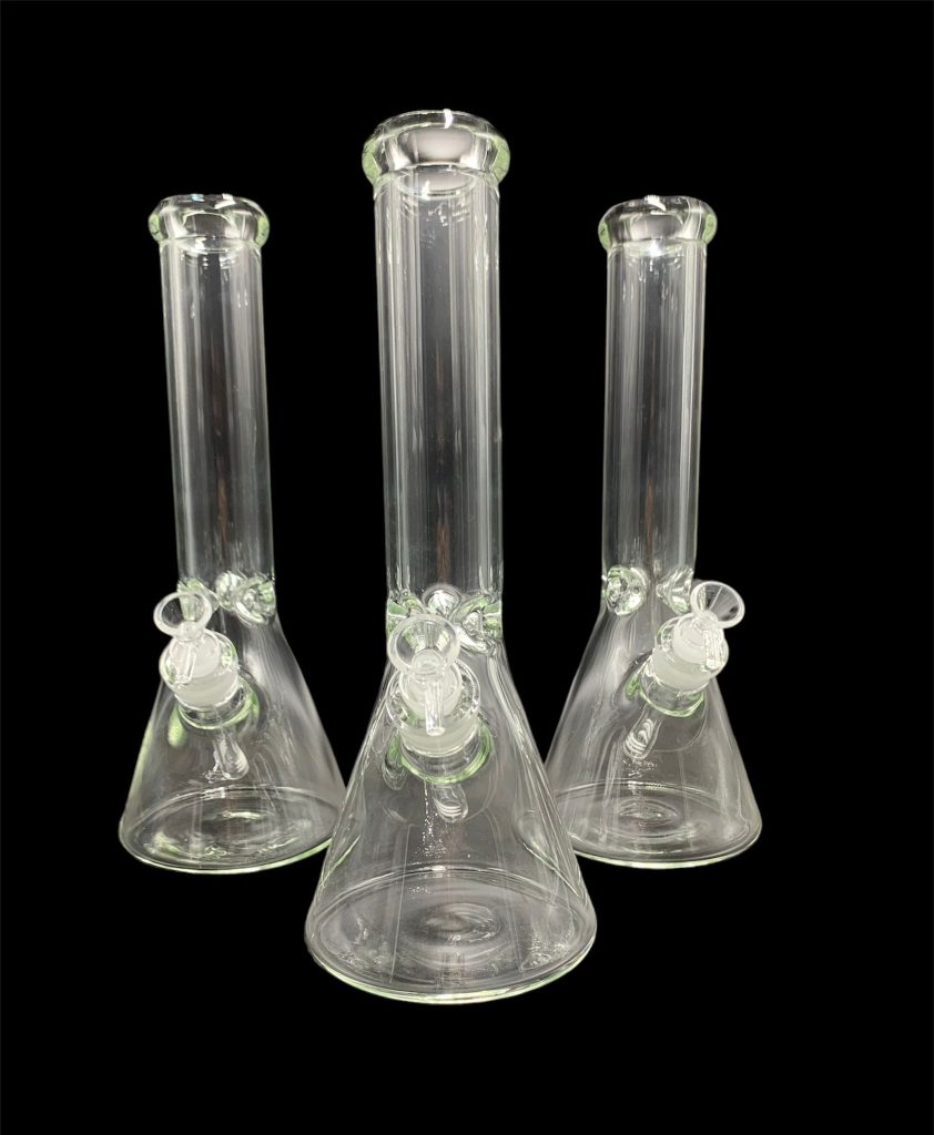 MEDIUM CLEAR BEAKER PCL8501 — Himalayan Group Inc.