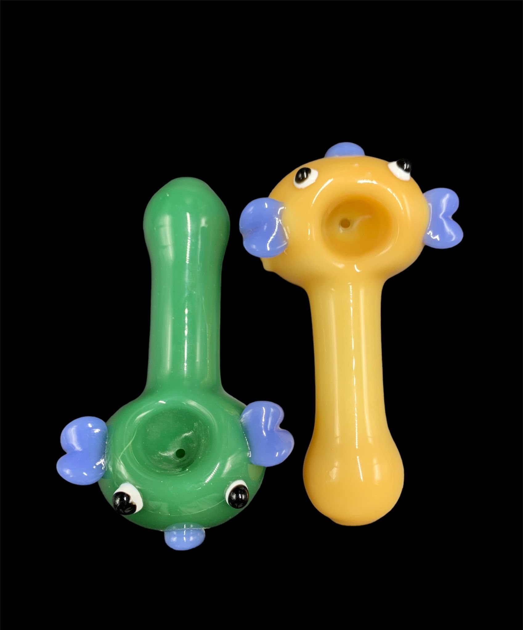 DOG HAND PIPE ANP83 — Himalayan Group Inc.