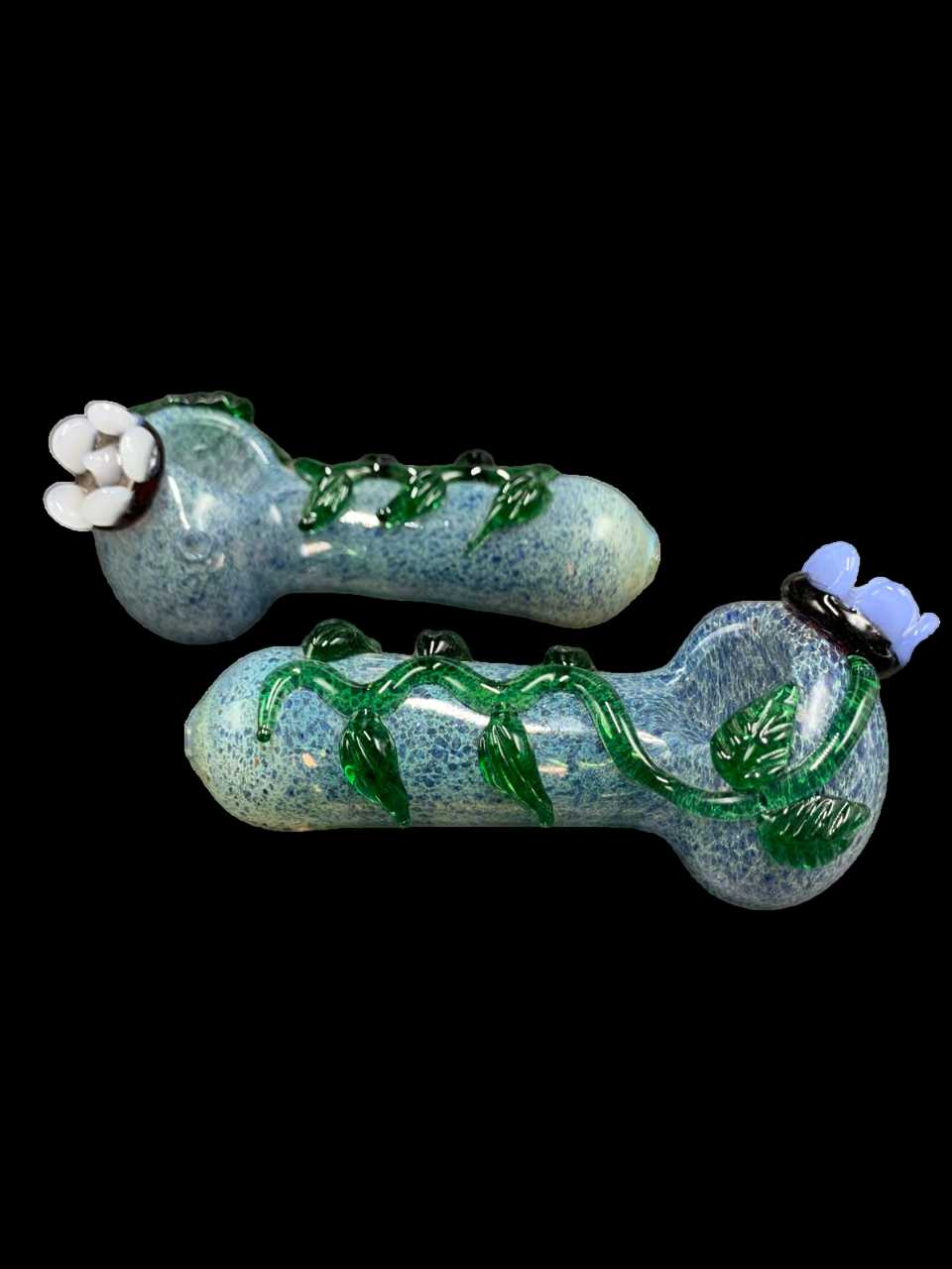 SINGLE FLOWER HAND PIPE RS3452 — Himalayan Group Inc.