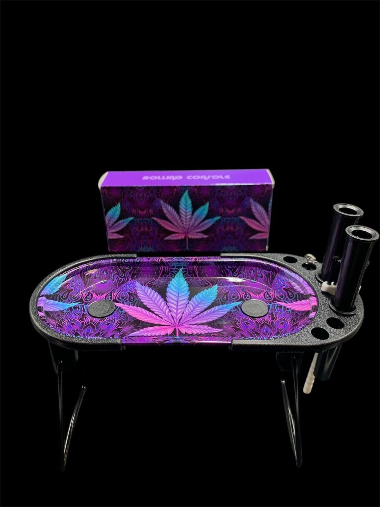 JOINT ROLLING TRAY GLA34 — Himalayan Group Inc.