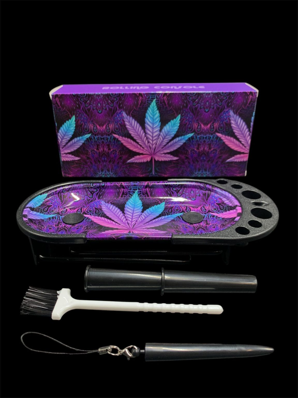 JOINT ROLLING TRAY GLA34 — Himalayan Group Inc.