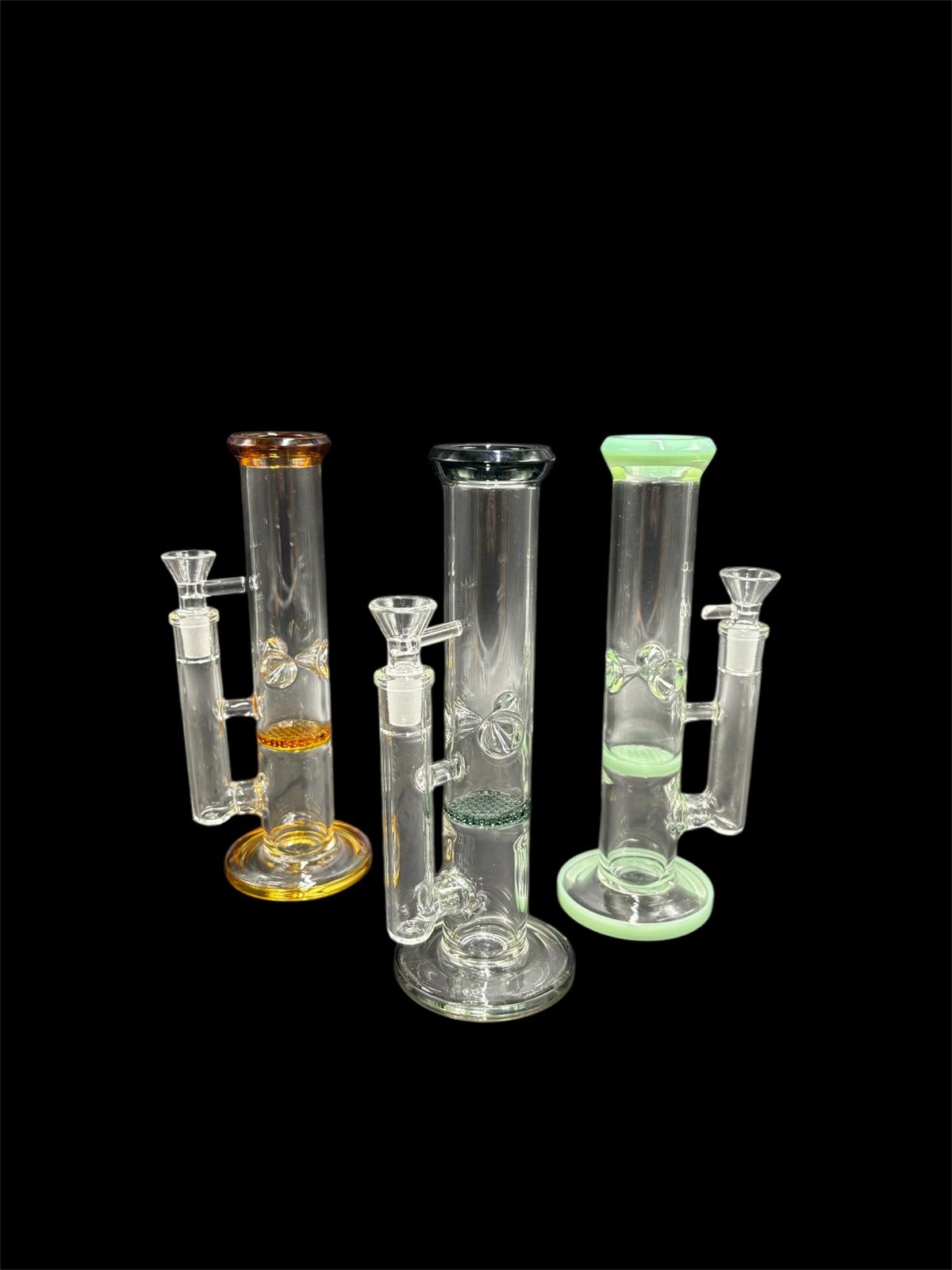 COLOR CYLINDER WATER PIPE PCL8555 — Himalayan Group Inc.