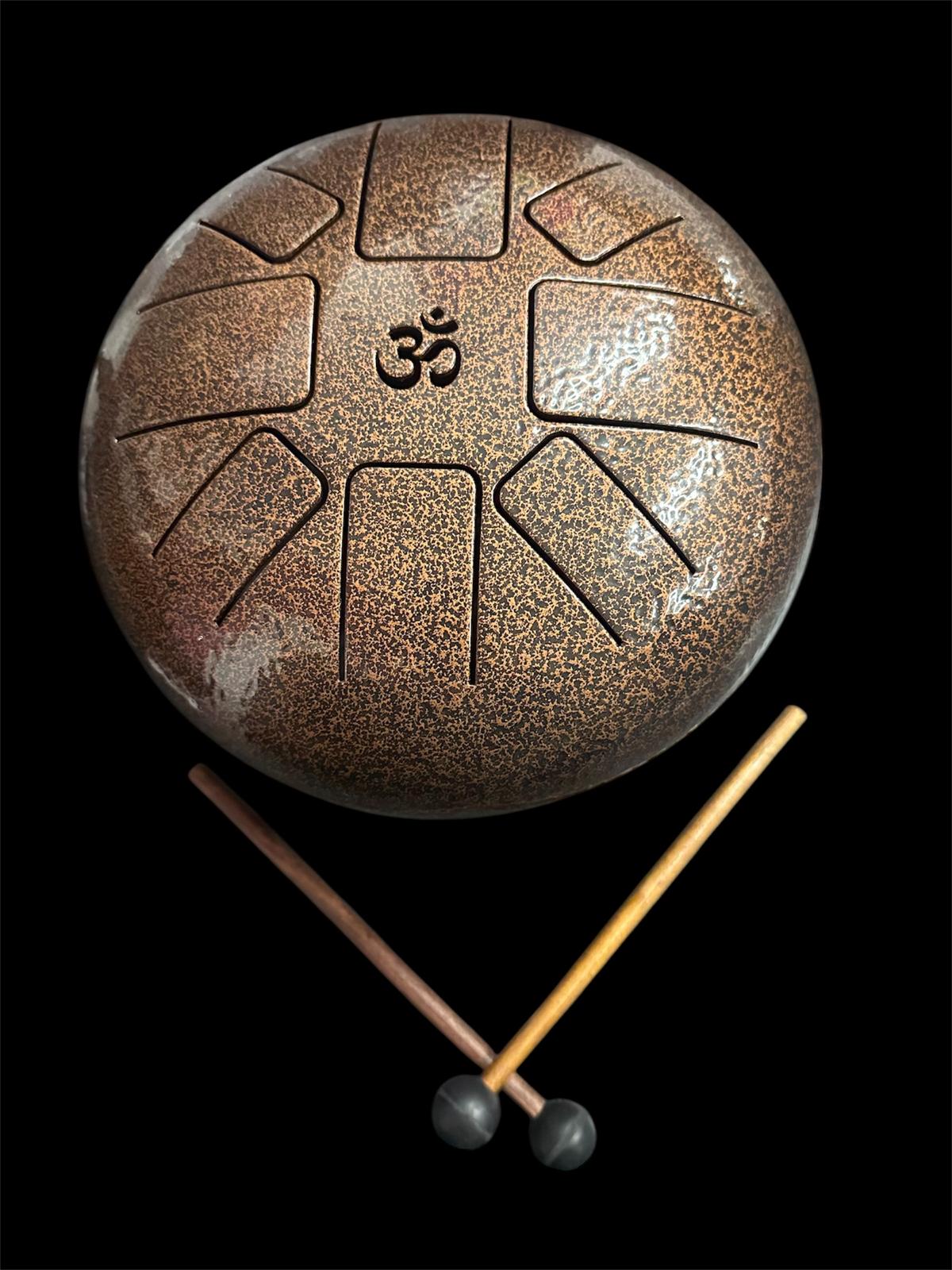 L HAPI DRUM HGIS14 — Himalayan Group Inc.