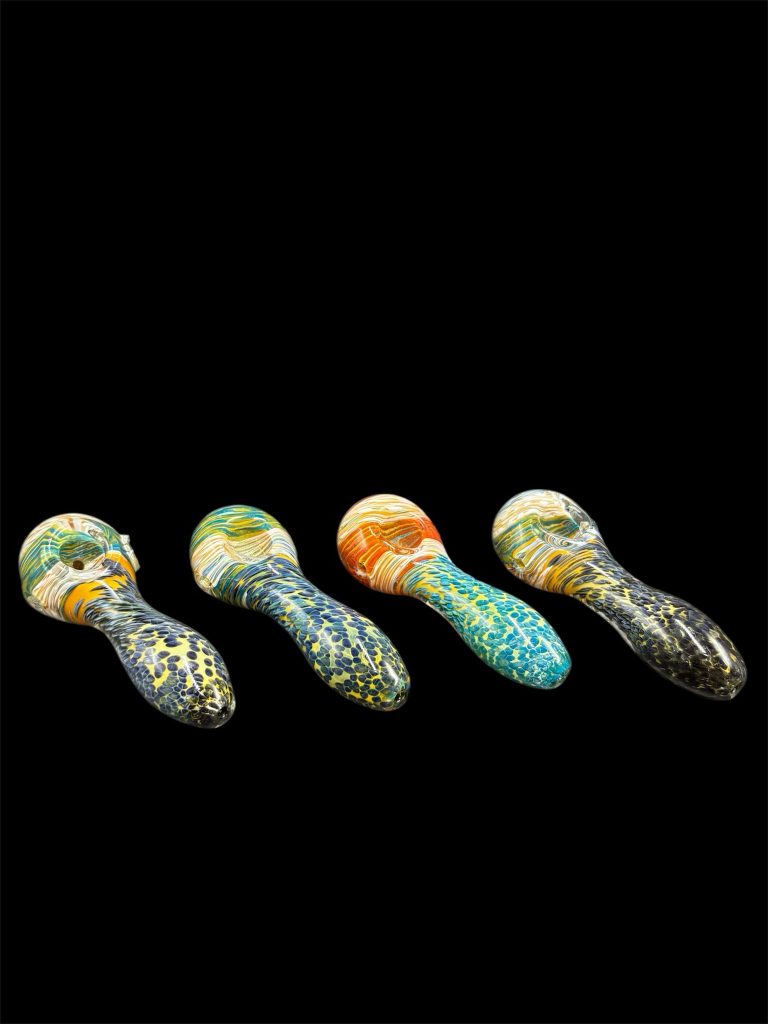 PAINT SPLAT AND SWIRL PIPE RS3499 — Himalayan Group Inc.